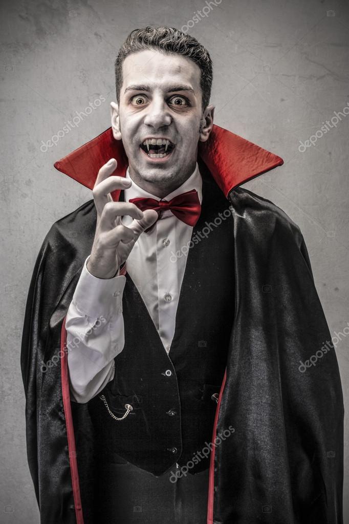 Fotos de Vampiro asustadizo - Imagen de © olly18 #33503415