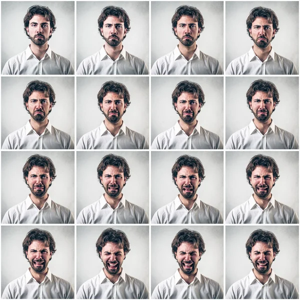 The same man Stock Photos, Royalty Free The same man Images | Depositphotos