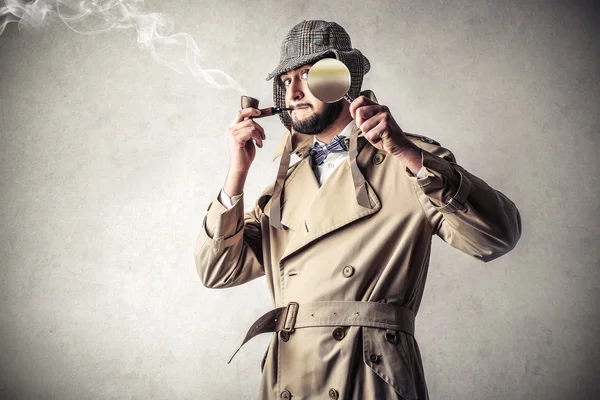 Detective Stock Photos, Royalty Free Detective Images | Depositphotos