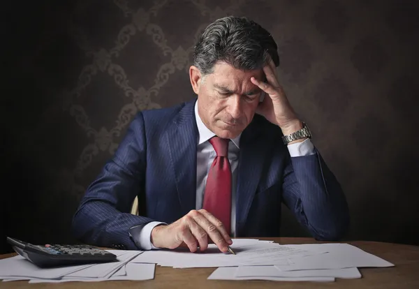 Sad businessman Stock Photos, Royalty Free Sad businessman Images ...