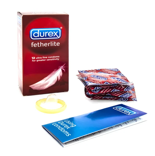 Durex fotos de stock, imágenes de Durex sin royalties | Depositphotos