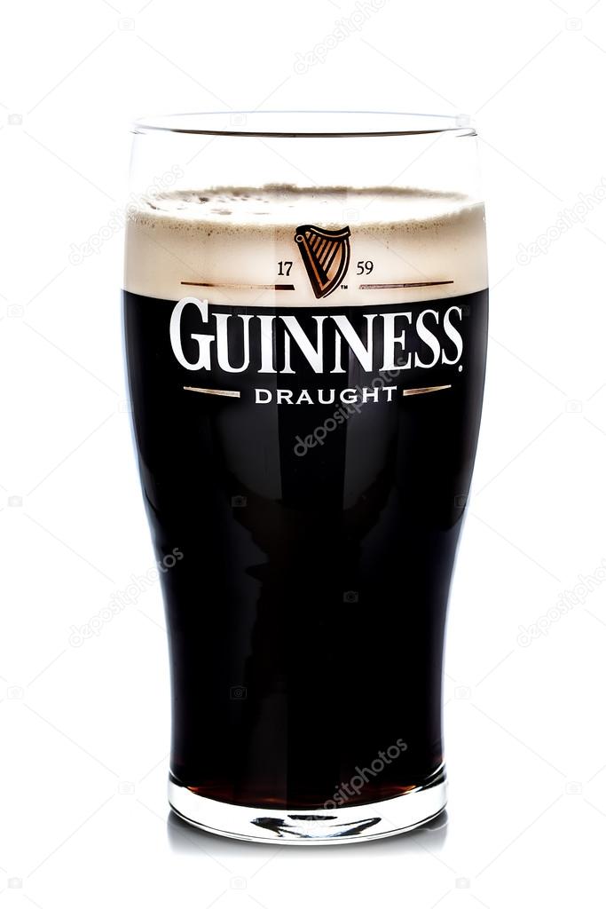 Guinness – Stock Editorial Photo © urbanbuzz #45023421
