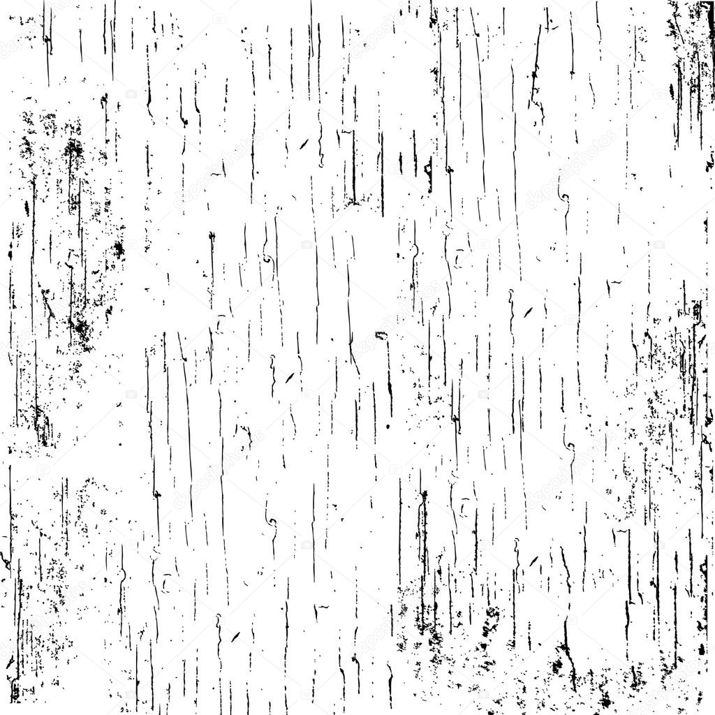 Vector Scratched Distress Overlay — Stock Vector © createfirst #33849771