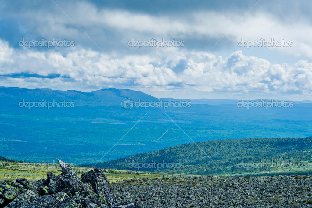 Ural mountains Stock Photo by ©Alx_Yago 13494738