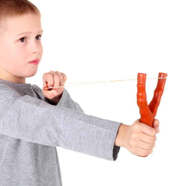 Kid slingshot Stock Photos, Royalty Free Kid slingshot Images ...