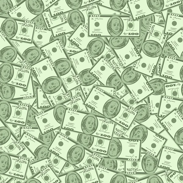 Money seamless background Stock Vector by ©lolya1988 19767021