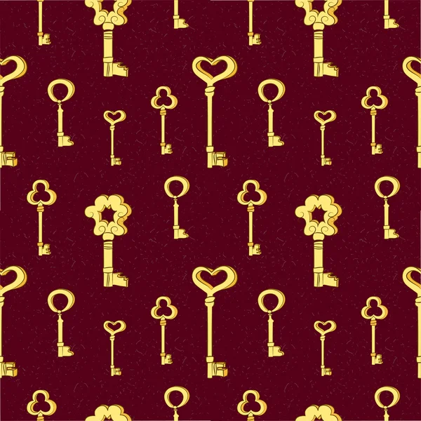 Seamless keys pattern Stock Vector Image by ©lolya1988 #22213743 Seamless keys pattern Stock Vector Image by ©lolya1988 #22213743