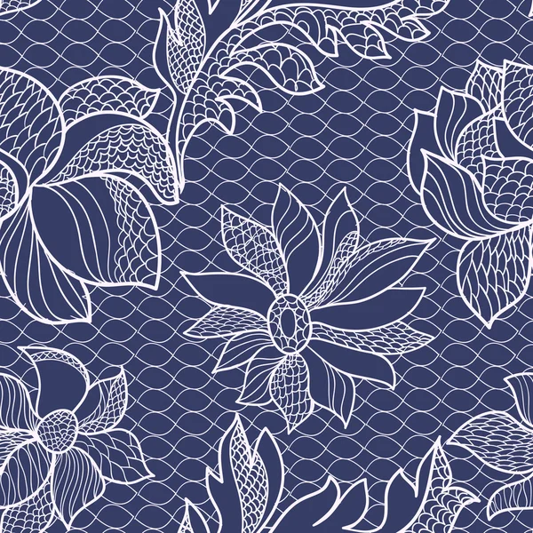 Seamless lace pattern Stock Vector Image by ©lolya1988 #72341881
