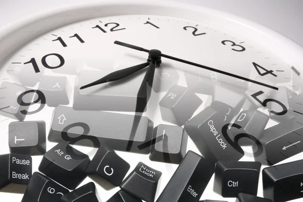 Time and computer Stock Photos, Royalty Free Time and computer Images ...