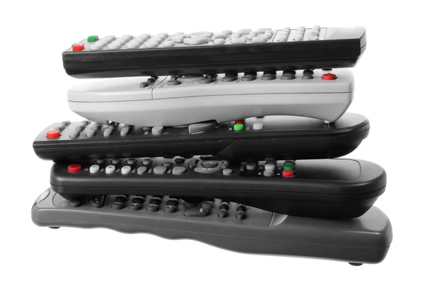 Remote controls Stock Photos, Royalty Free Remote controls Images ...