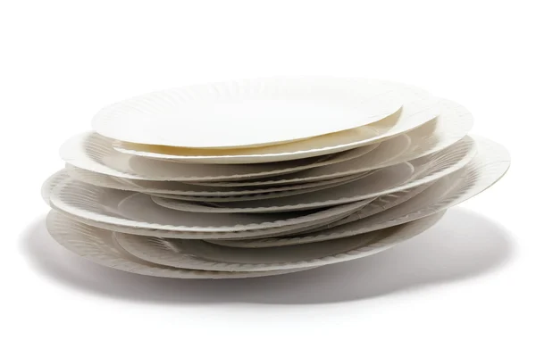 Paper plates Stock Photos, Royalty Free Paper plates Images | Depositphotos