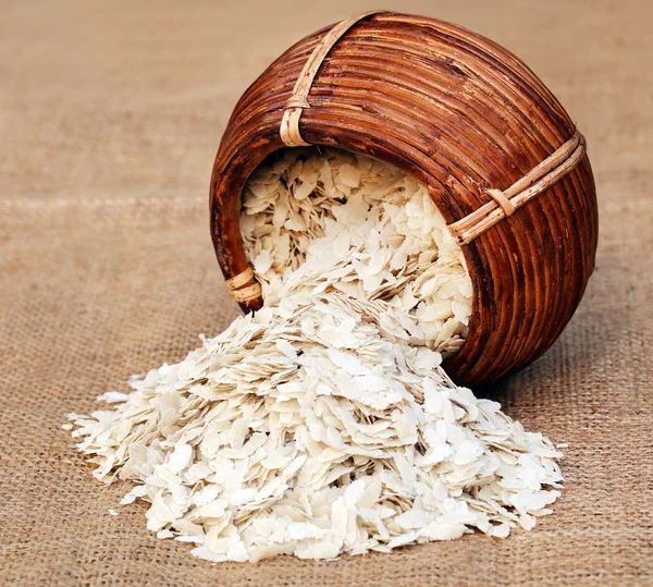 Flattened rice Stock Photos, Royalty Free Flattened rice Images ...