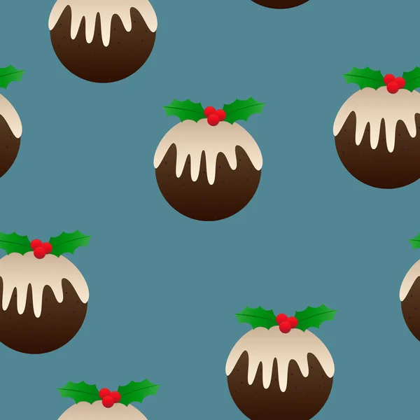 252 Plum pudding Vector Images, Plum pudding Illustrations | Depositphotos