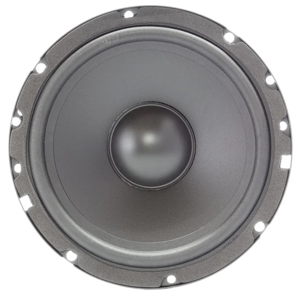 Dynamic speaker(sub-woofer) Stock Photo by ©Julius 11494333