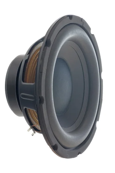 Dynamic speaker(sub-woofer) Stock Photo by ©Julius 11494333