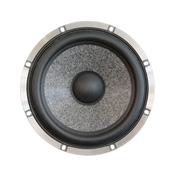 Dynamic speaker(sub-woofer) Stock Photo by ©Julius 11494333