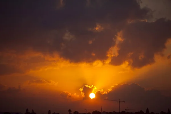 Israel sunset Stock Photos, Royalty Free Israel sunset Images ...