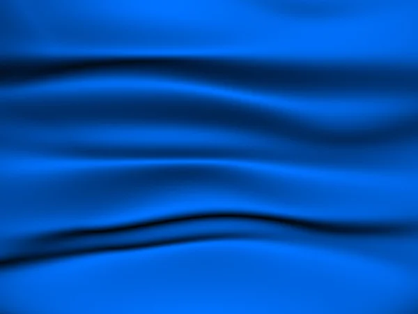 Blue fabric background - Stock Image - Everypixel