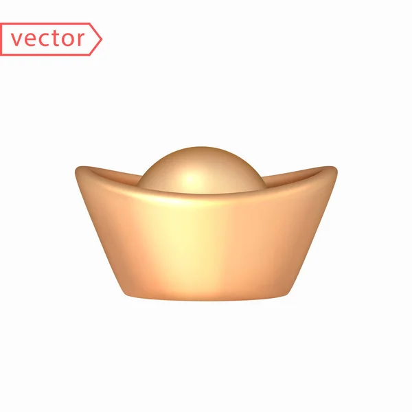 Yuan bao Vector Art Stock Images | Depositphotos