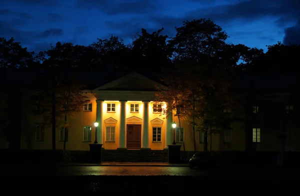 Murder house Stock Photos, Royalty Free Murder house Images | Depositphotos