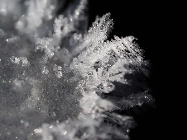 Ice crystals Stock Photos, Royalty Free Ice crystals Images | Depositphotos
