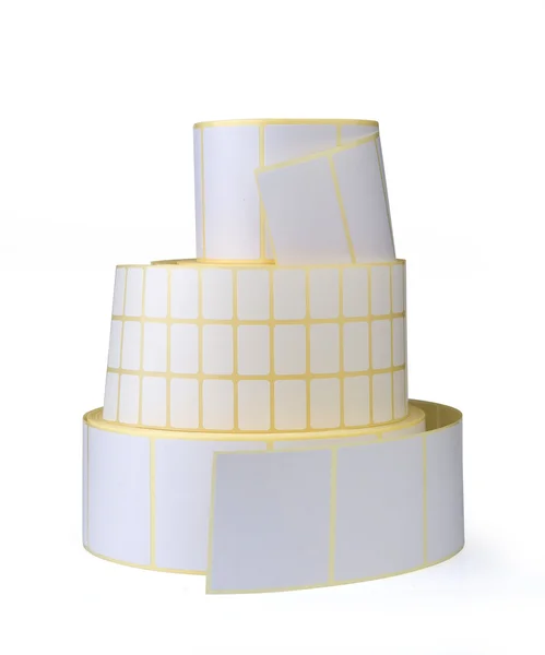 Label rolls Stock Photos, Royalty Free Label rolls Images | Depositphotos