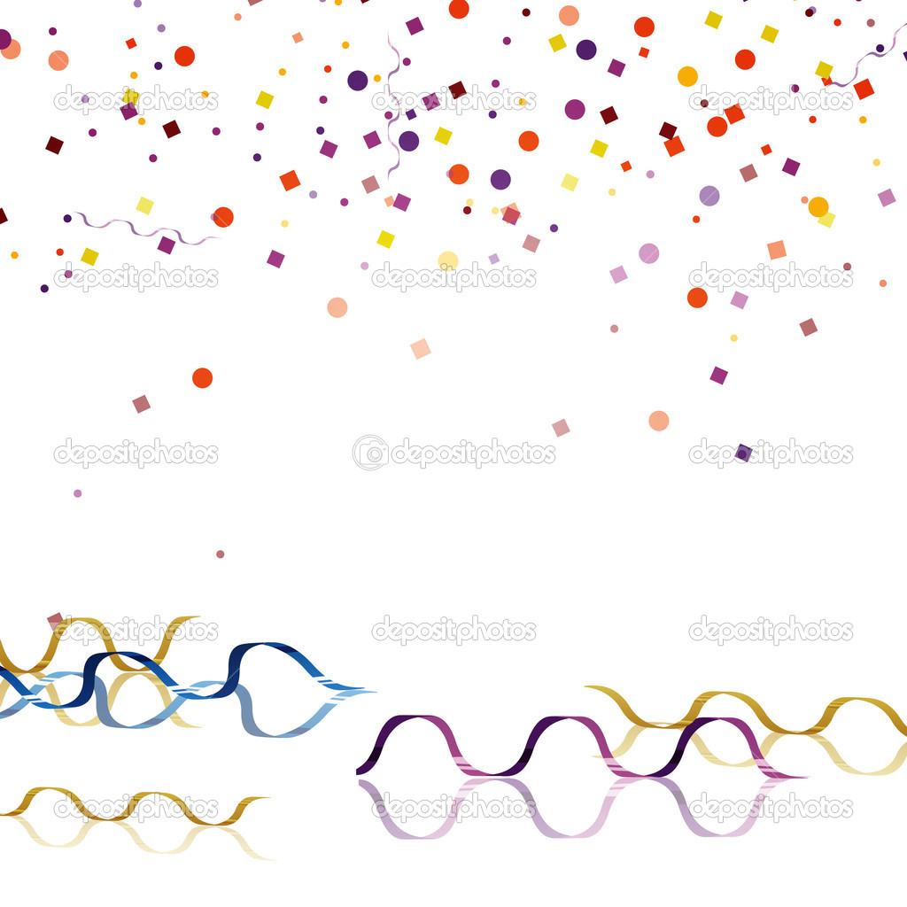 Celebration card Stock Vector Image by ©andreakaulitzki #39434463