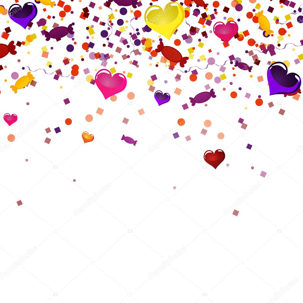 Celebration card Stock Vector Image by ©andreakaulitzki #39435189