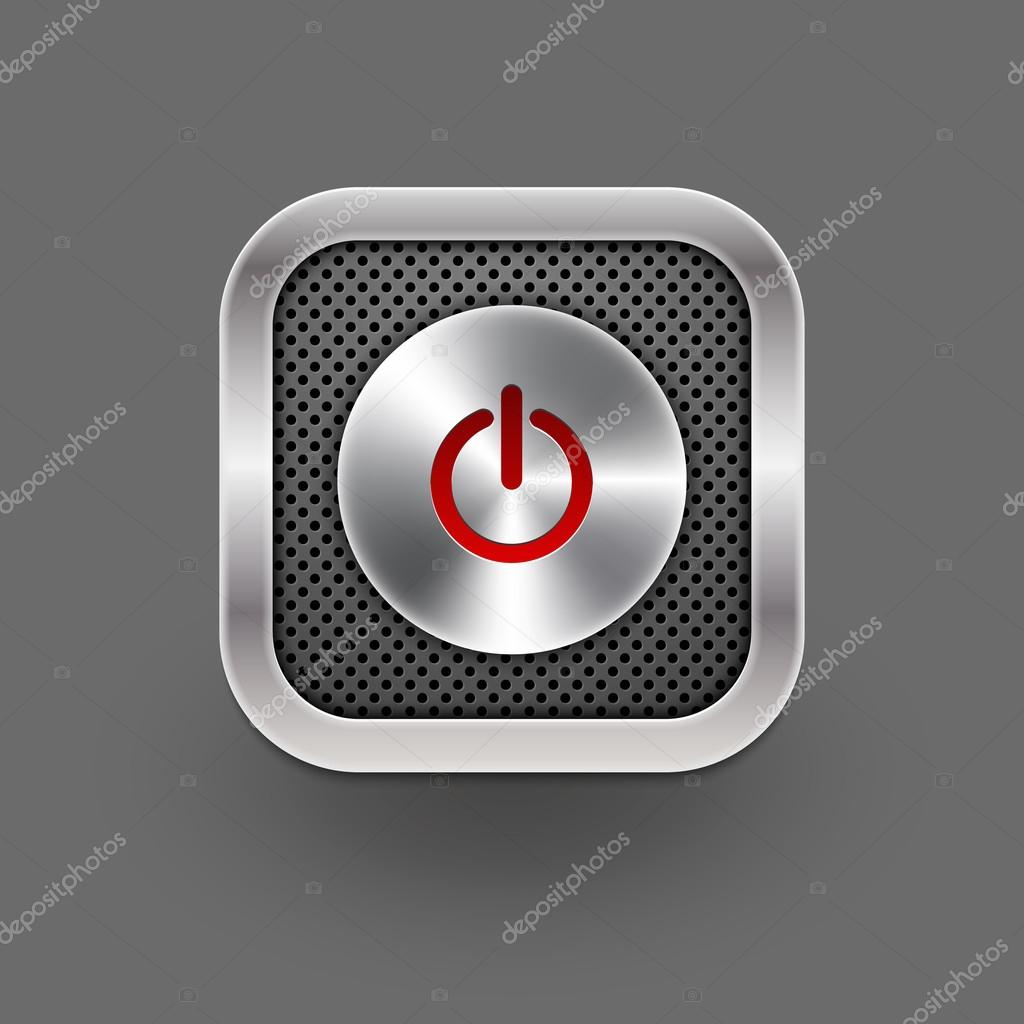 Standby Icon