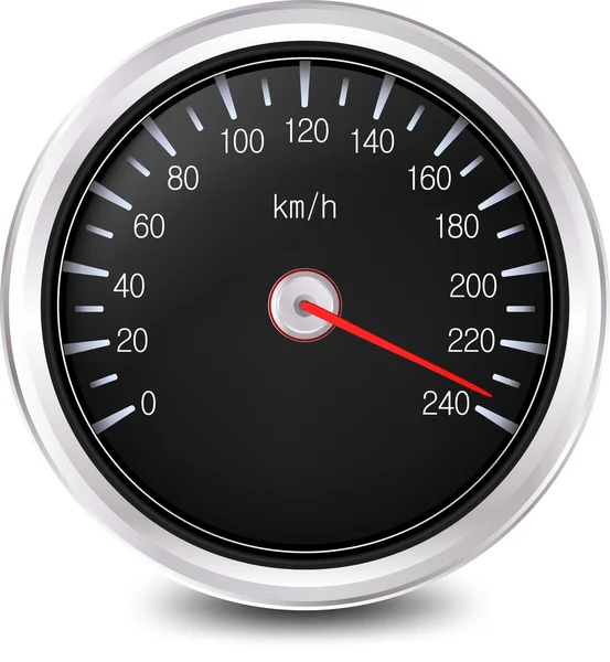 ᐈ Speedometer clip art stock vectors, Royalty Free speedometer ...