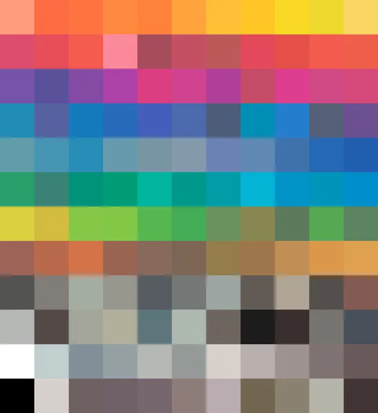 Pantone color Vector Art Stock Images | Depositphotos