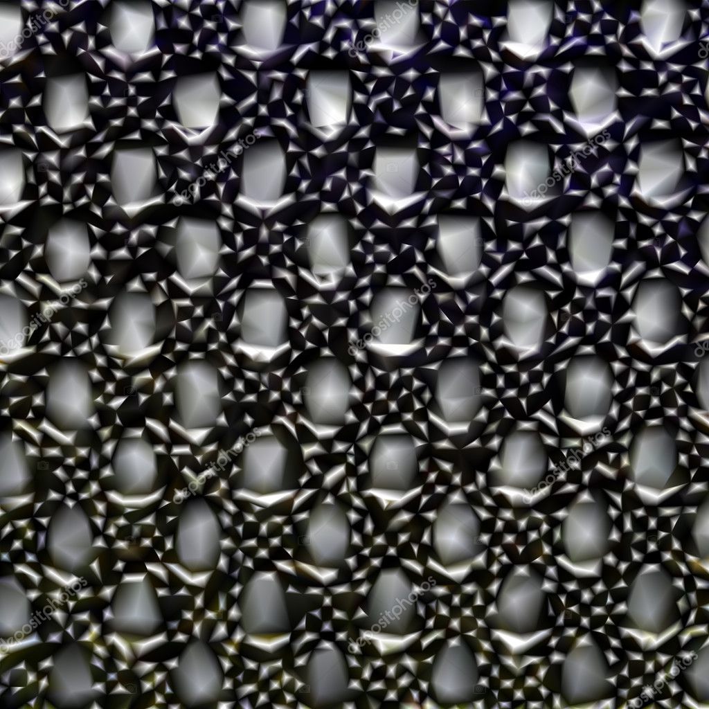 Fabric texture in a grid. Vector Stock Vector Image by ©emaria #27332639