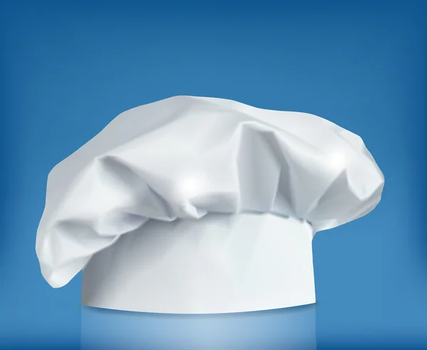 Cooking cap. Vector Stock Vector Image by ©emaria #46589521