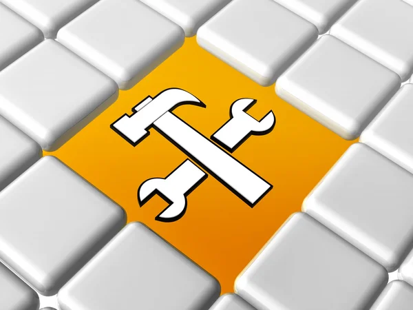 Toolbox keyboard Stock Photos, Royalty Free Toolbox keyboard Images ...