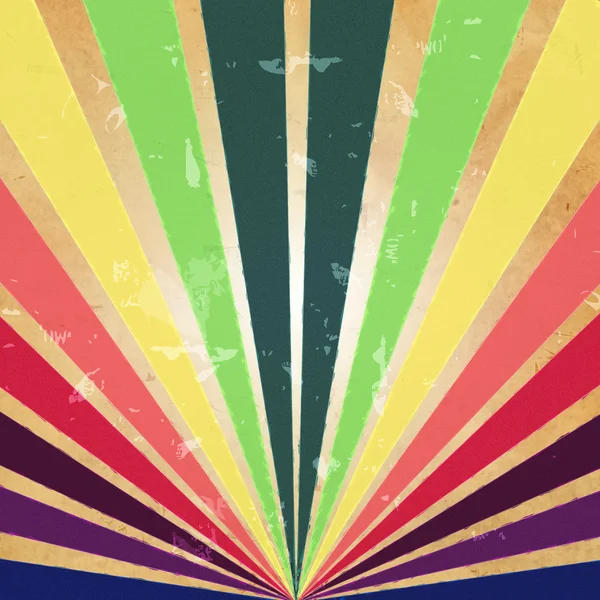 Multicolor sunbeams grunge background. — Stock Photo © borysshevchuk ...