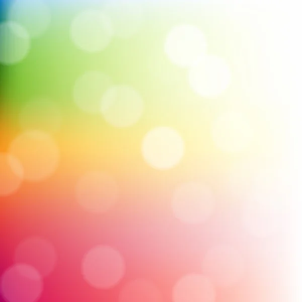 Abstract Vector Orange And Yellow Background Stock Vector Image by ...