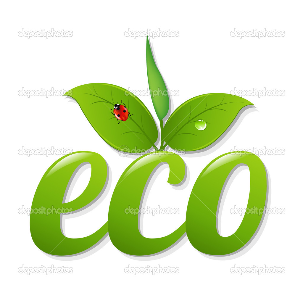 Bio Green Sign Stock Vector Image by ©adamson #47487695