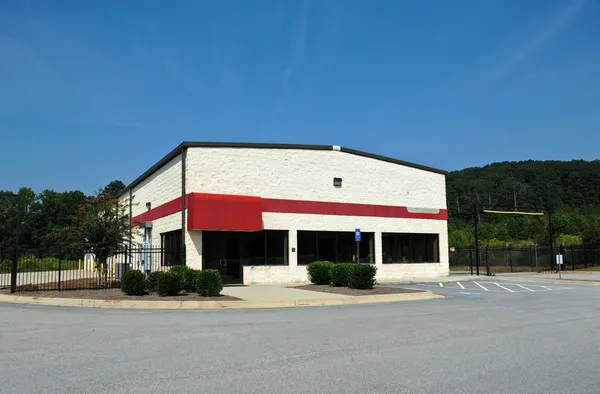 Vacant commercial building Stock Photos, Royalty Free Vacant commercial ...