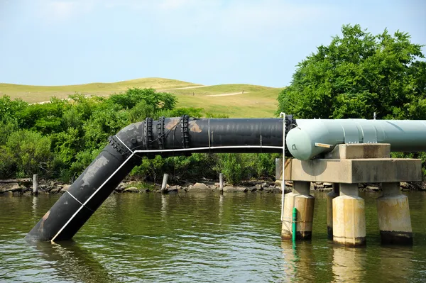 Outfall Stock Photos, Royalty Free Outfall Images | Depositphotos®