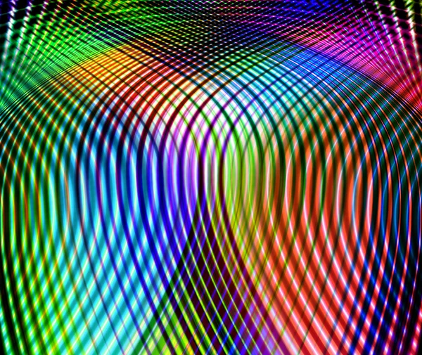 Colour Curves — Stock Photo © harveysart #12197913