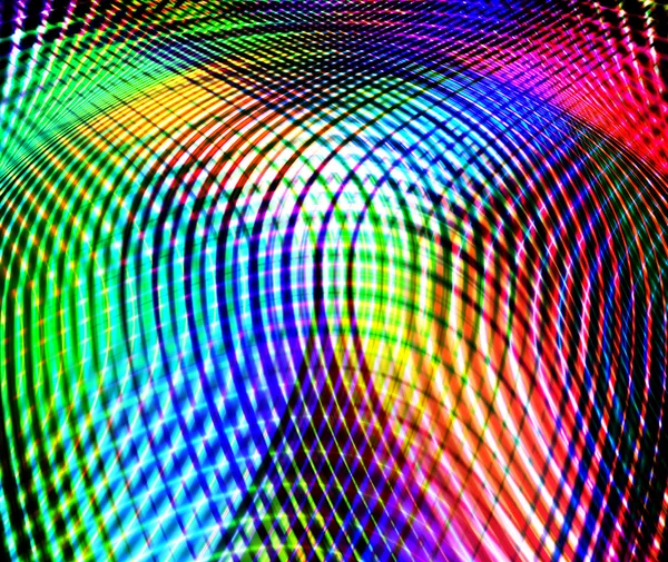 Colour Curves — Stock Photo © harveysart #12197913