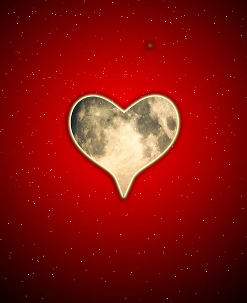 Heart moon Images - Search Images on Everypixel