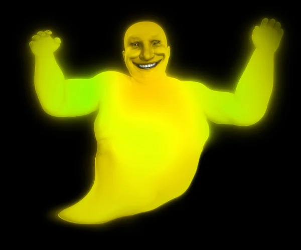 Spirit man Stock Photos, Royalty Free Spirit man Images | Depositphotos