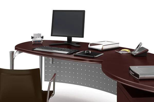 Office conversation desk Stock Photos, Royalty Free Office conversation ...