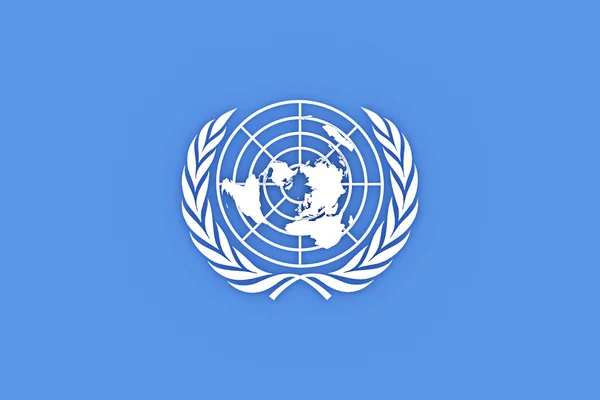 United Nations Organization – Stock Editorial Photo © marcosborne #2569437