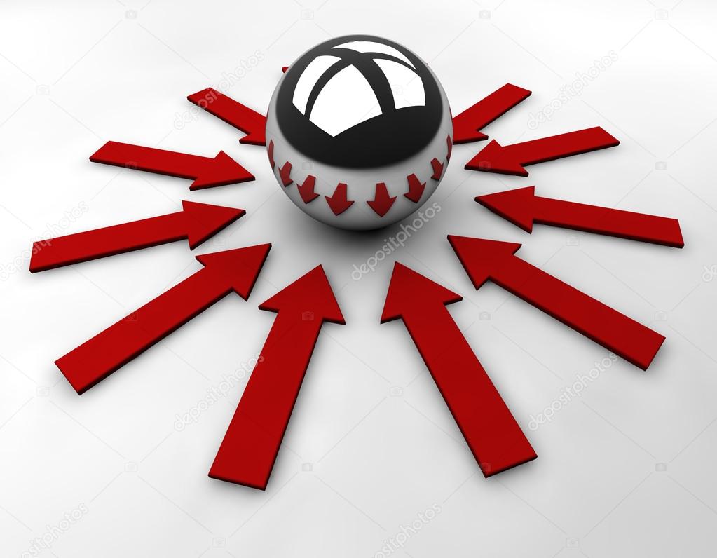 Consolidation — Stock Photo © jogg2002 #21584535