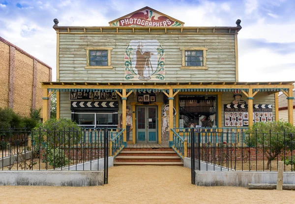 Fotos de Mini hollywood film set, Imagens de Mini hollywood film set ...