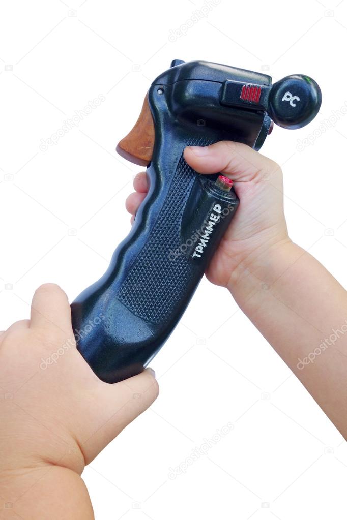 Helicopter pilot control stick and child – Stock Editorial Photo ...