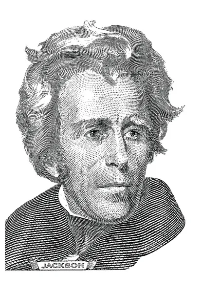 100,000 Andrew jackson Vector Images | Depositphotos