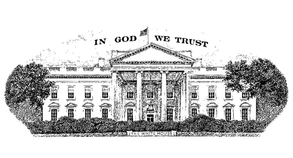 12,557,584 White house washington Vector Images | Depositphotos